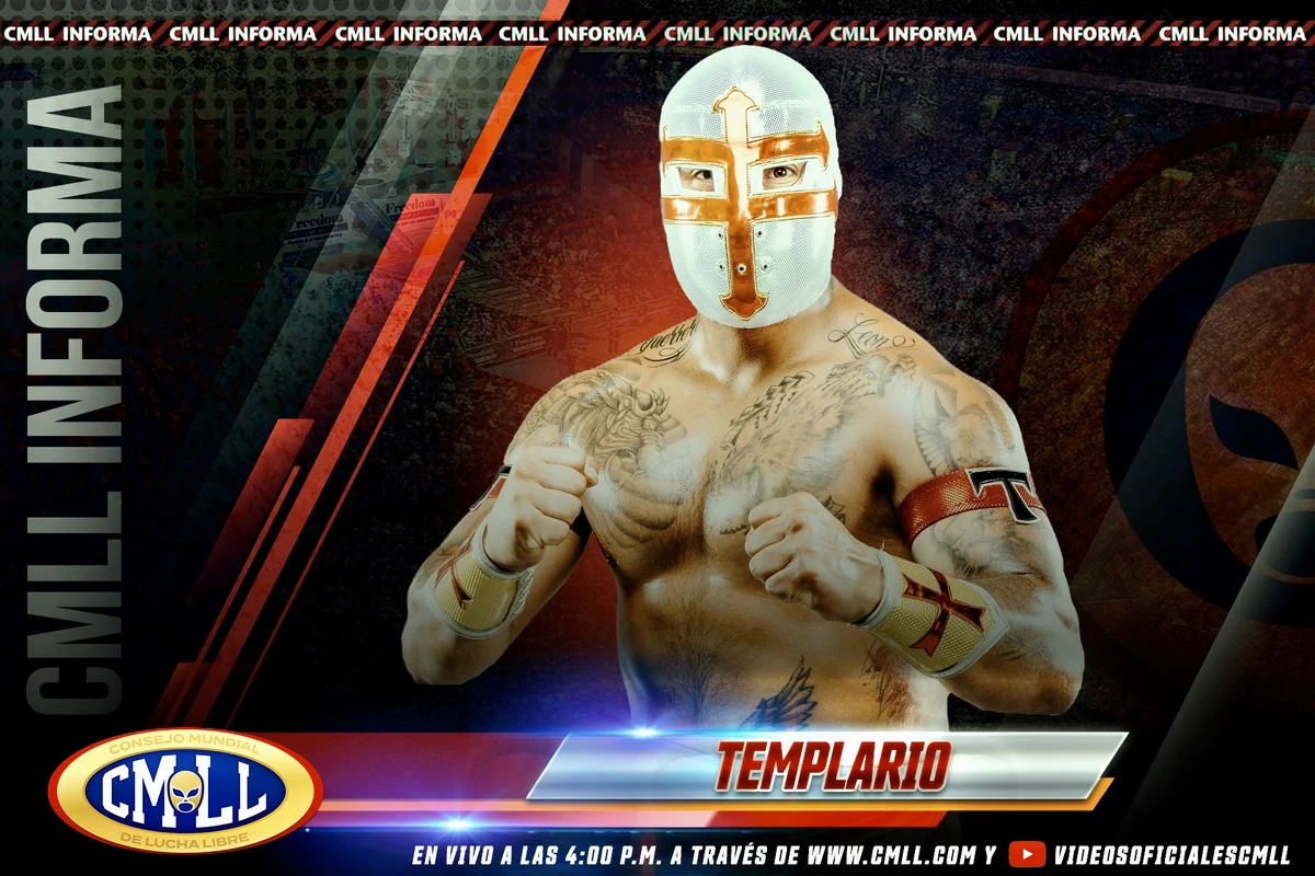 CMLL Informa (September 15, 2021) | Pro Wrestling | Fandom