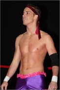 Cameron Matthews/Image gallery | Pro Wrestling | Fandom