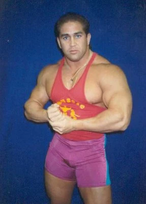 Curtis Thompson | Pro Wrestling | Fandom