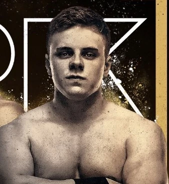 Justin Law/Image gallery | Pro Wrestling | Fandom