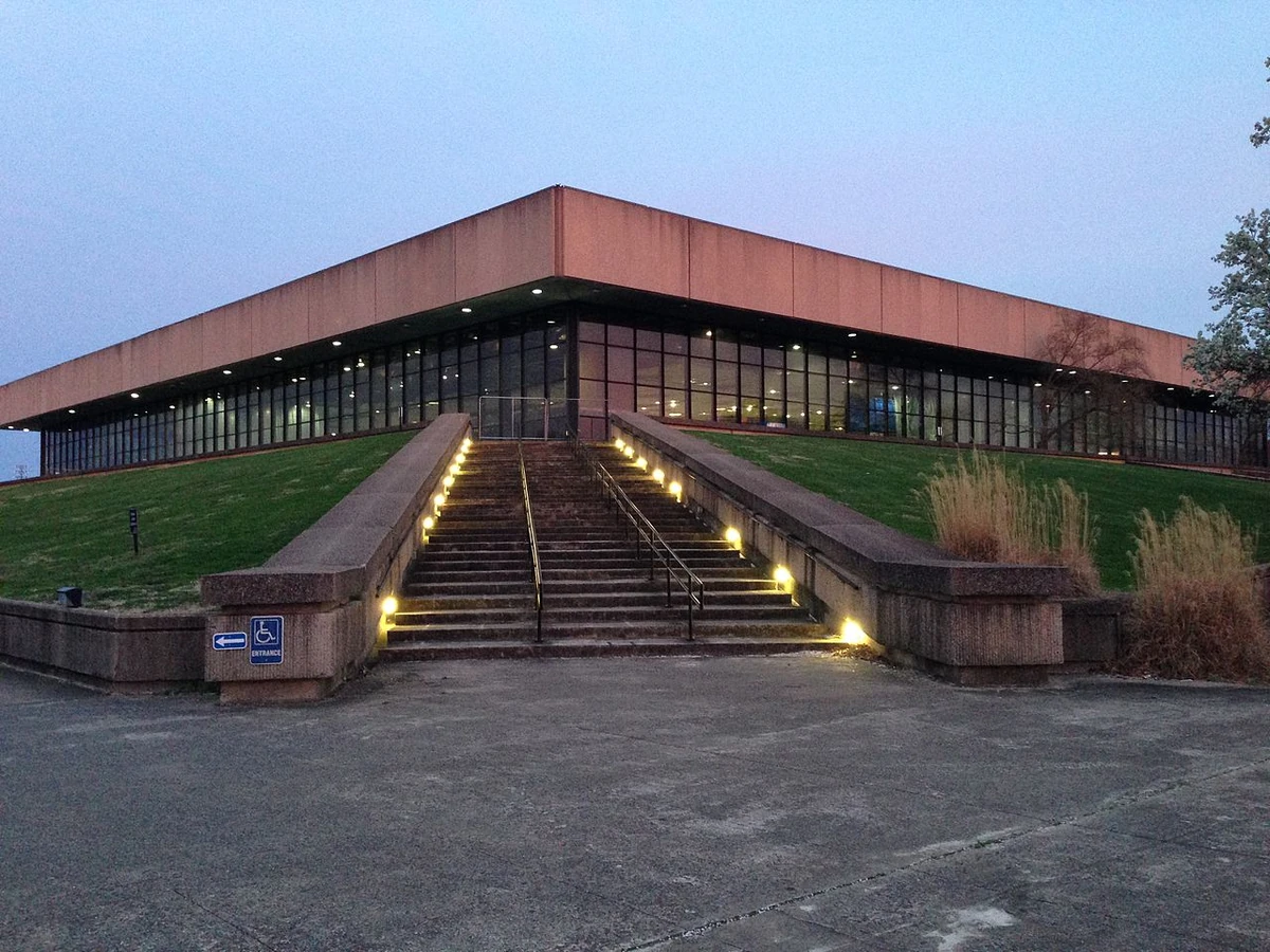 Murphy Center/Image gallery | Pro Wrestling | Fandom