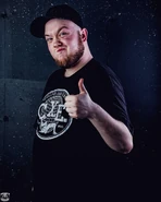 Nick Maniwa/Image gallery | Pro Wrestling | Fandom