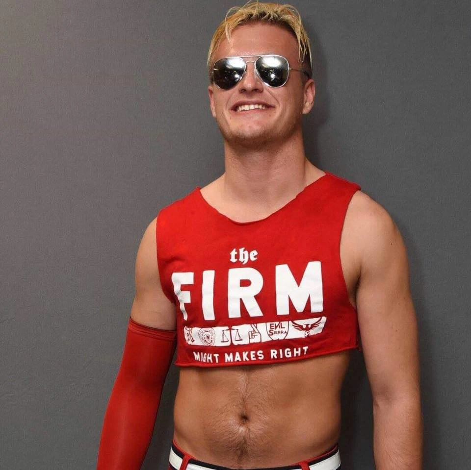 Rylie Jackson/Image gallery | Pro Wrestling | Fandom