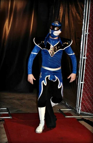 Shadow Fox | Pro Wrestling | Fandom