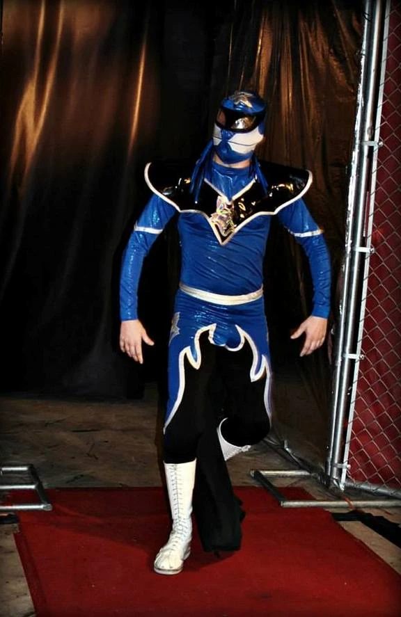 Shadow Fox | Pro Wrestling | Fandom