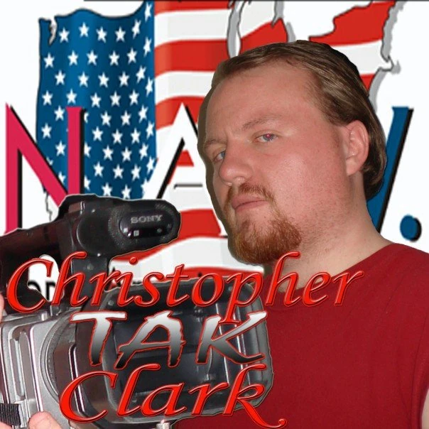 Christopher "TAK" Clark | Pro Wrestling | Fandom