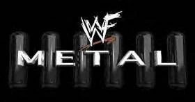 WWE Jakked/Metal | Pro Wrestling | Fandom