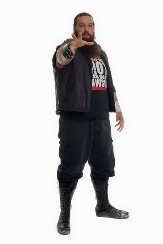 Zane Dawson | Pro Wrestling | Fandom