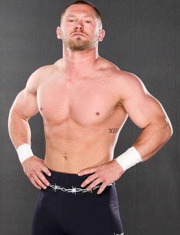 Adam Priest | Pro Wrestling | Fandom