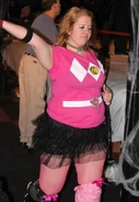 Chrissy Johnson/Image gallery | Pro Wrestling | Fandom