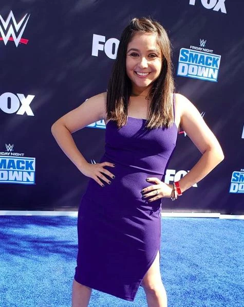 Denise Salcedo | Pro Wrestling | Fandom