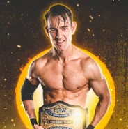 Gavin McGavin/Image gallery | Pro Wrestling | Fandom