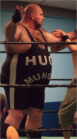 Hugh Mungus/Image gallery | Pro Wrestling | Fandom