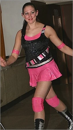 Kylie Pierce | Pro Wrestling | Fandom