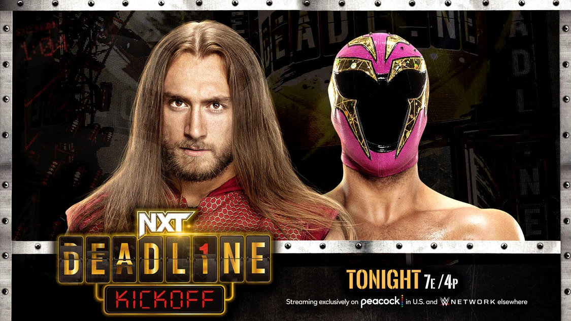 NXT Deadline 2023/Image gallery | Pro Wrestling | Fandom