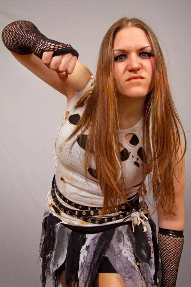 Riea Von Slasher/Image gallery | Pro Wrestling | Fandom