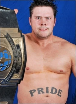 Sam Naylor/Image gallery | Pro Wrestling | Fandom