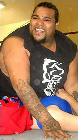 Terex | Pro Wrestling | Fandom