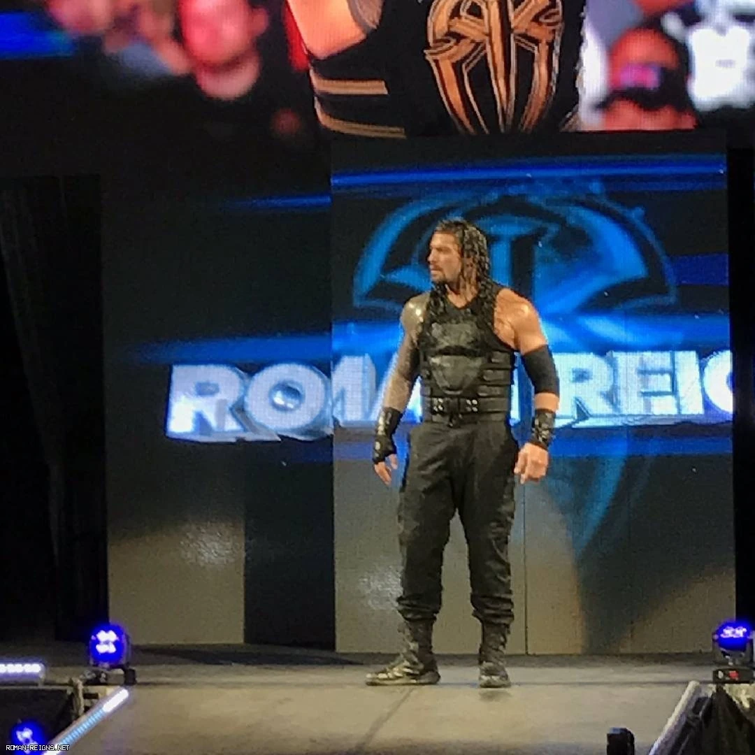 WWE House Show (July 28, 17') | Pro Wrestling | Fandom