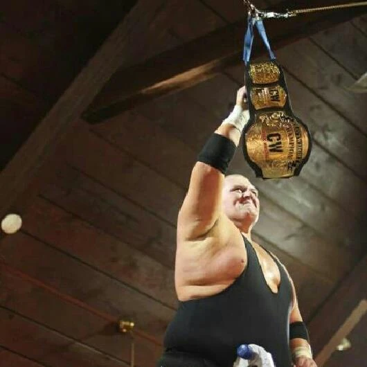 Brian Milonas/Image gallery | Pro Wrestling | Fandom