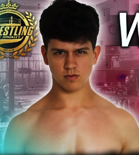 Alex Chambers | Pro Wrestling | Fandom