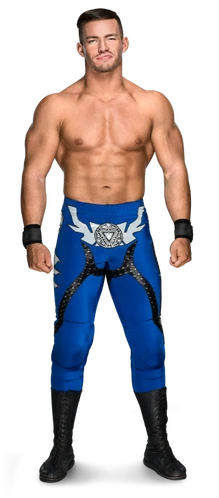 Austin Theory | Pro Wrestling | Fandom