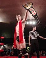 3PW Unstoppable/Image gallery | Pro Wrestling | Fandom