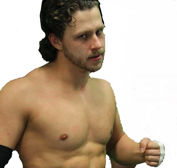 Channing Decker | Pro Wrestling | Fandom