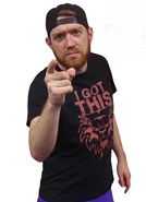 Chase Williams/Image gallery | Pro Wrestling | Fandom