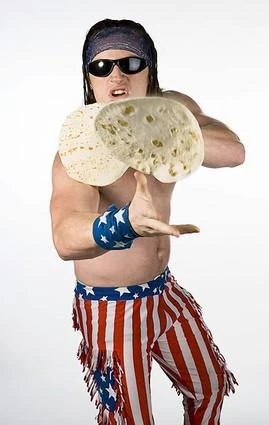 Gringo Loco | Pro Wrestling | Fandom