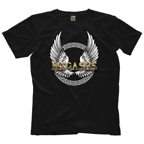 Megan Bayne - Megasus Shirt | Pro Wrestling | Fandom