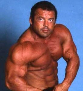 Ivan Putski | Pro-Wrestling | Fandom