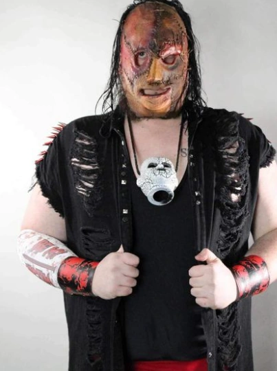 Seth Sawyer/Image gallery | Pro Wrestling | Fandom