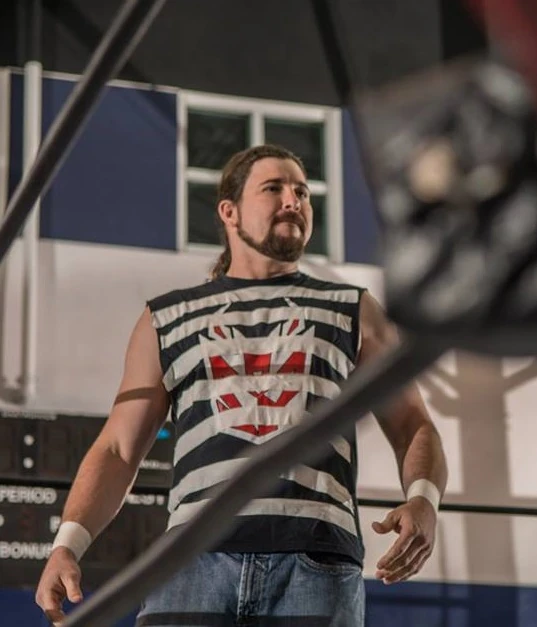 Shawn Prime/Image gallery | Pro Wrestling | Fandom