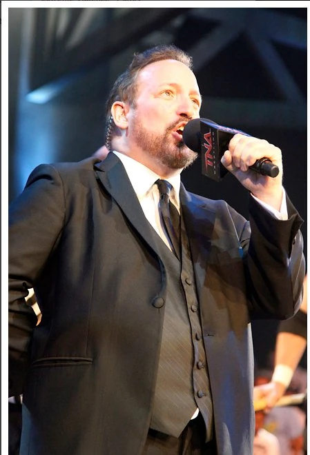 Stephen DeAngelis | Pro Wrestling | Fandom