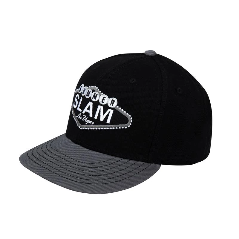 SummerSlam 2021 Snapback Hat | Pro Wrestling | Fandom
