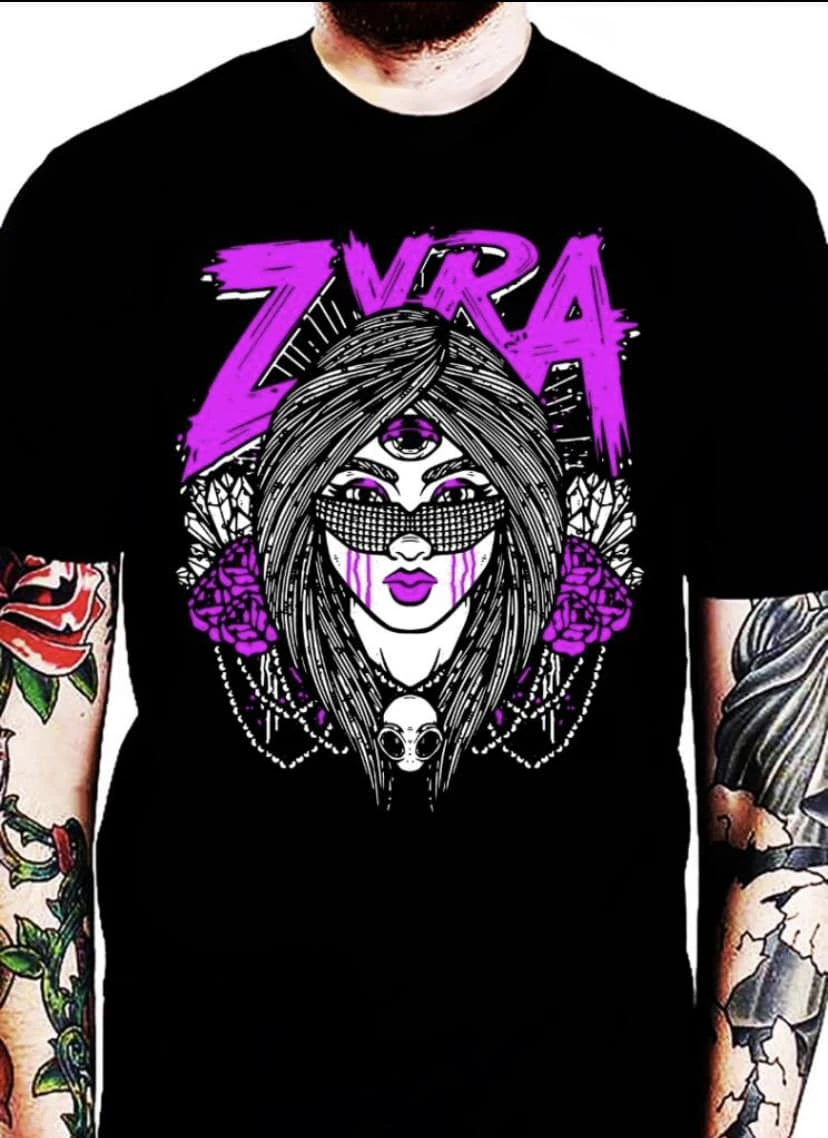 Zyra/Merchandise | Pro Wrestling | Fandom