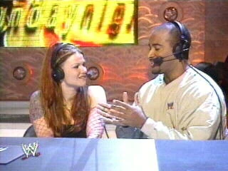 December 8, 2002 WWE Heat results | Pro Wrestling | Fandom