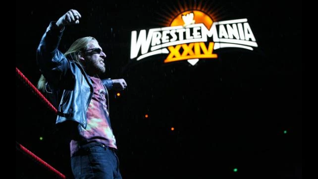 February 18, 2008 Monday Night RAW results | Pro Wrestling | Fandom