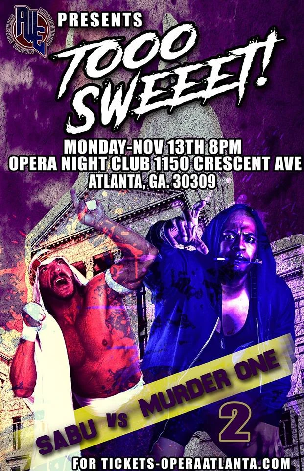 AWE Event (November 13, 2017) | Pro Wrestling | Fandom