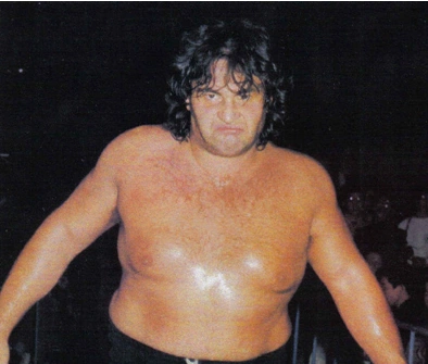 Adrian Adonis/Image gallery | Pro Wrestling | Fandom