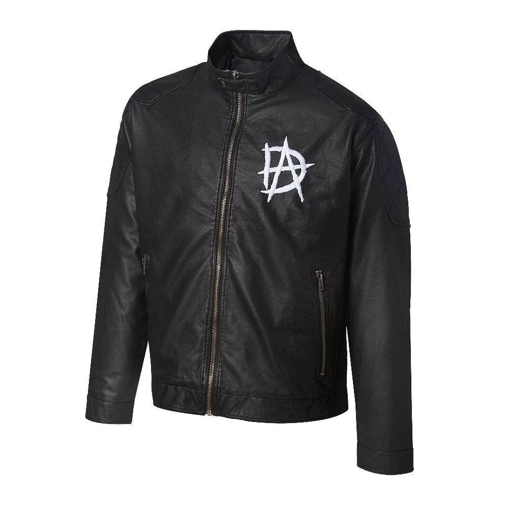 Dean Ambrose Replica Jacket | Pro Wrestling | Fandom