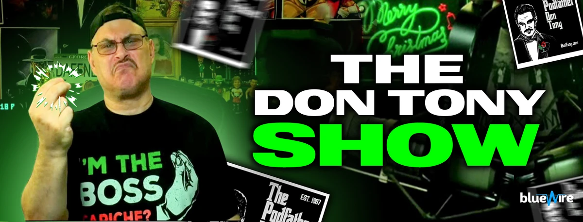 Don Tony | Pro Wrestling | Fandom