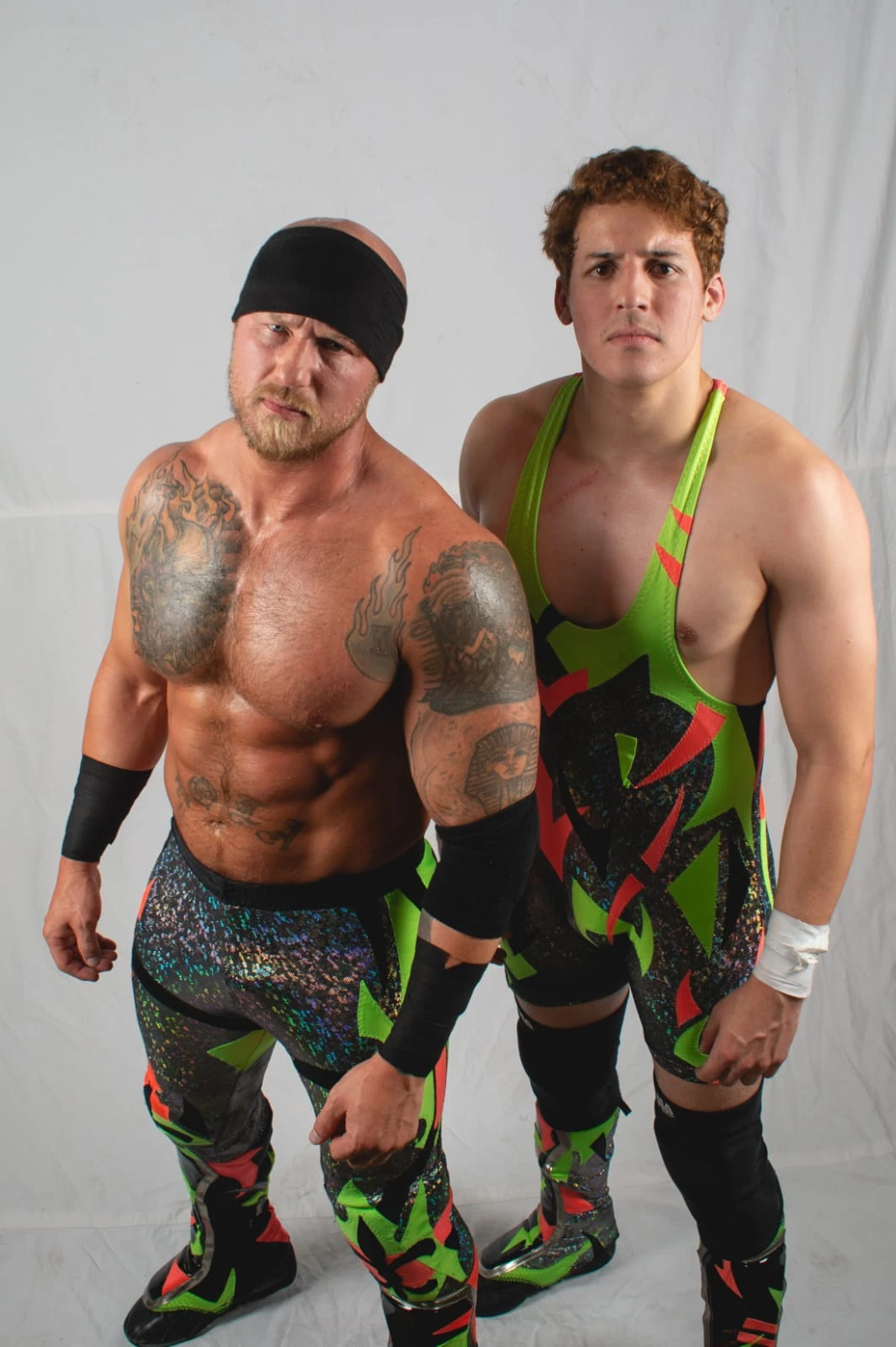 Hawx Aerie | Pro Wrestling | Fandom