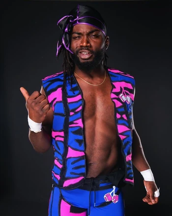 Lucky Ali | Pro Wrestling | Fandom