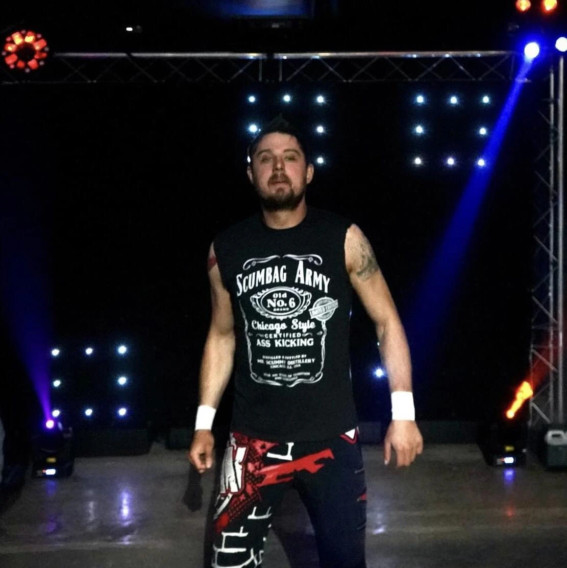 Matt Creed/Image gallery | Pro Wrestling | Fandom