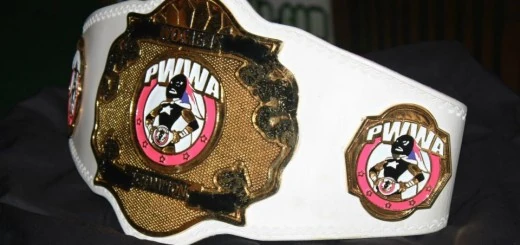 PWWA Championship | Pro Wrestling | Fandom