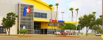 Payne Arena | Pro Wrestling | Fandom