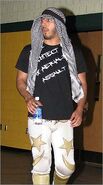 Mustafa Ali/Image gallery | Pro Wrestling | Fandom