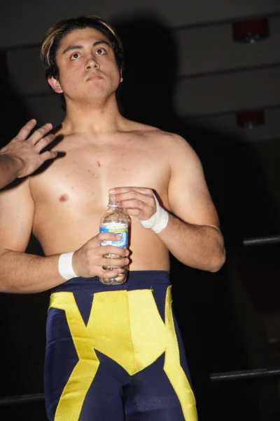 ROH Fifth Year Festival: Philly/Image gallery | Pro Wrestling | Fandom